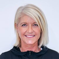 Tennis Professionals - Jack Kramer Club