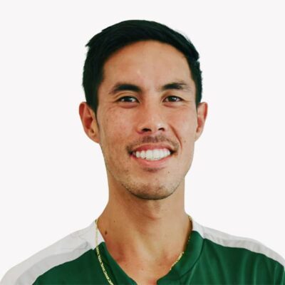 Tennis Professionals - Jack Kramer Club