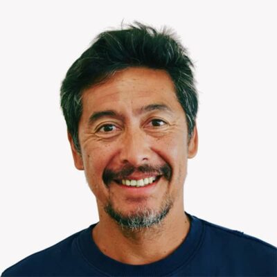 Tennis Professionals - Jack Kramer Club