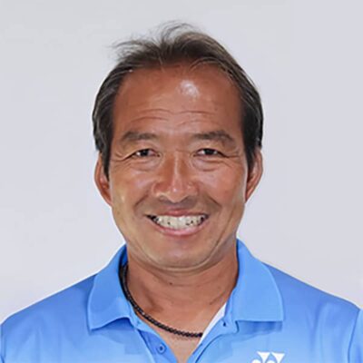 Tennis Professionals - Jack Kramer Club