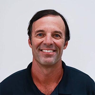 Tennis Professionals - Jack Kramer Club