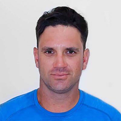 Tennis Professionals - Jack Kramer Club