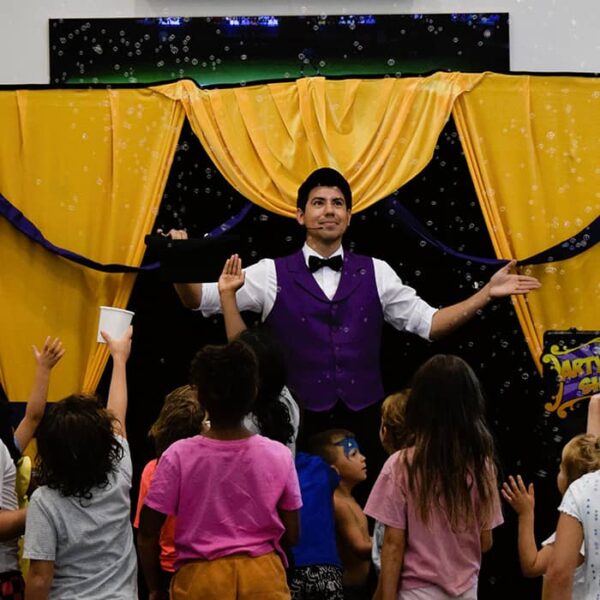 Events - Jack Kramer Club