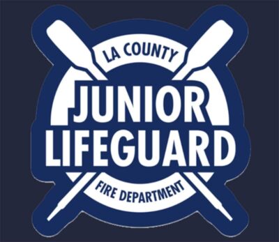 Junior Lifeguard Training - Jack Kramer Club