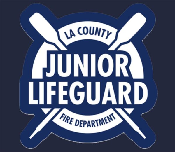 Junior Lifeguard Training - Jack Kramer Club